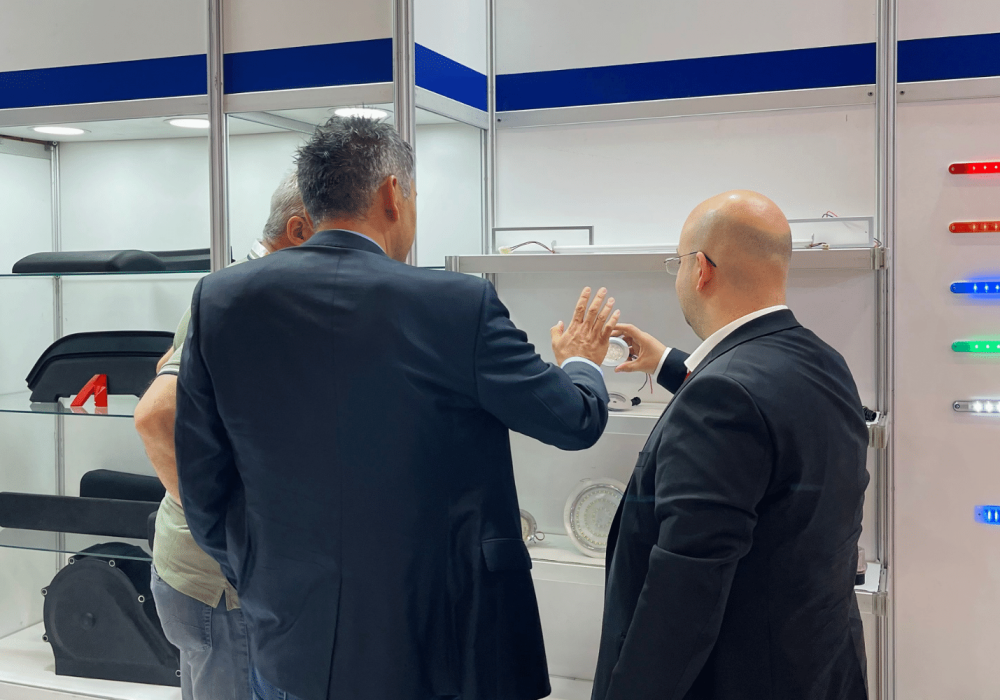 About Us - Euro Plast