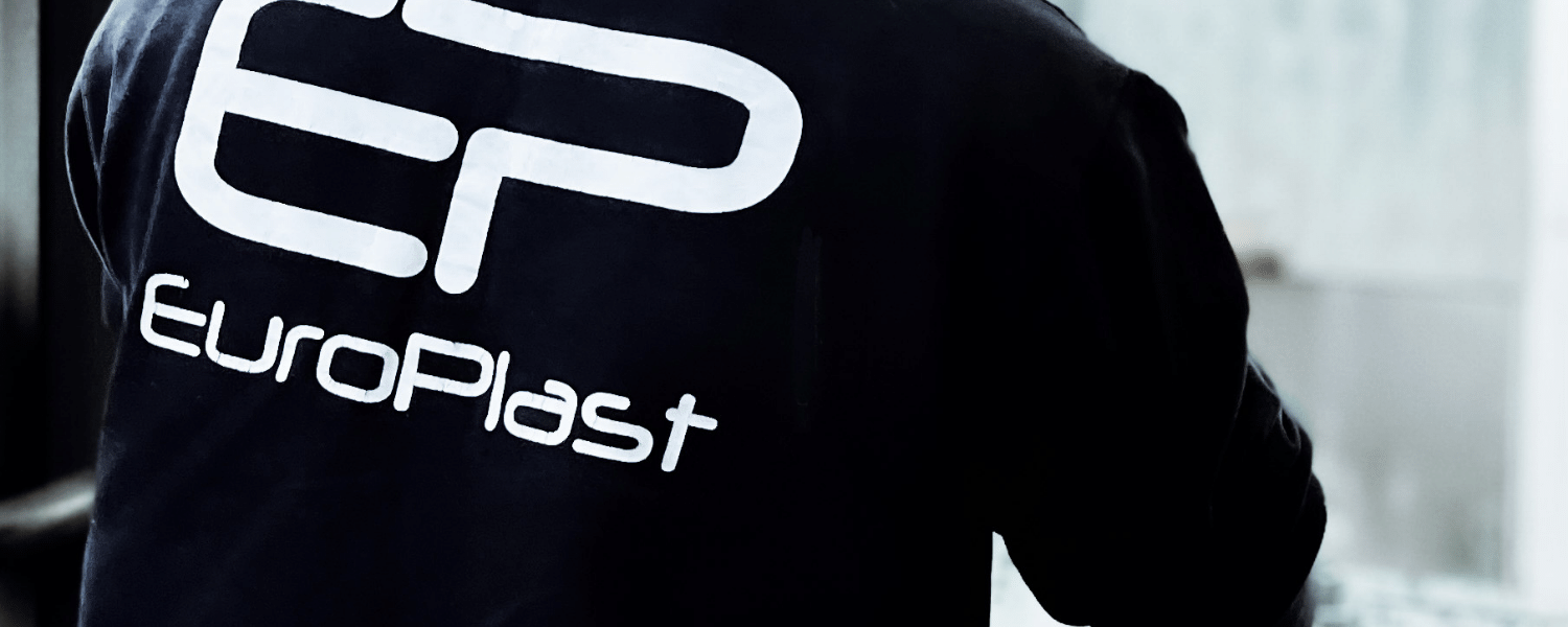 Vision & Mission - Euro Plast